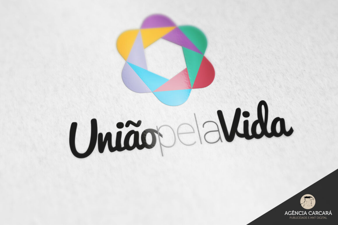 Rebranding para Rede Salesiana de Ação Social - Unição Pela Vida ...