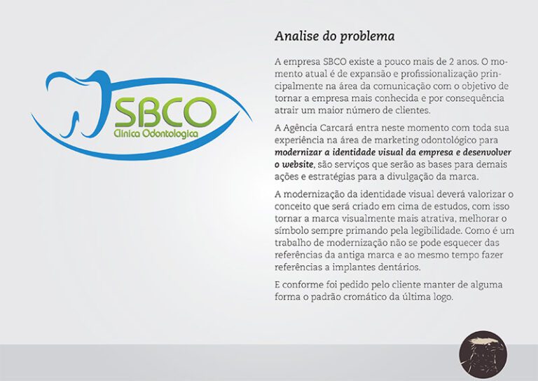Nasce mais uma marca! Conheçam a SBCO Clínica Odontológica