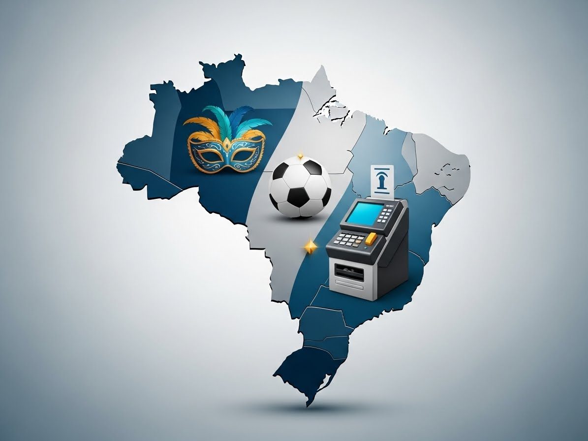 2026 no Brasil: Carnaval, Copa e eleições! Como planejar Marketing e ...